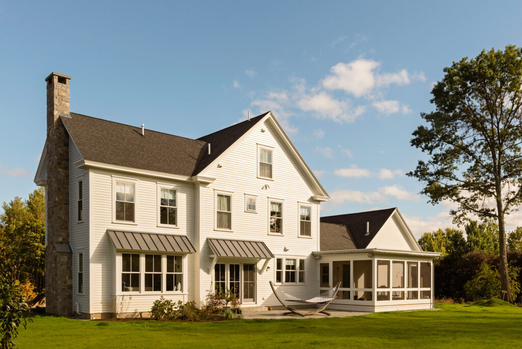 Marston Residence - Scott Brown Architects