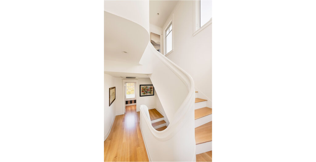 Cole Residence - Scott Brown Architects