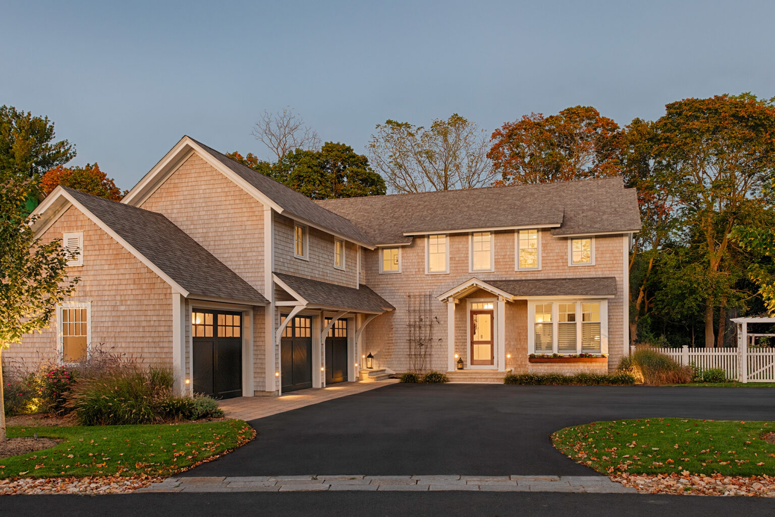 Weber Residence - Scott Brown Architects
